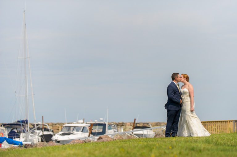 Shediac Hotel Wedding | Daphnee & Jeff » Philip Boudreau – Moncton ...